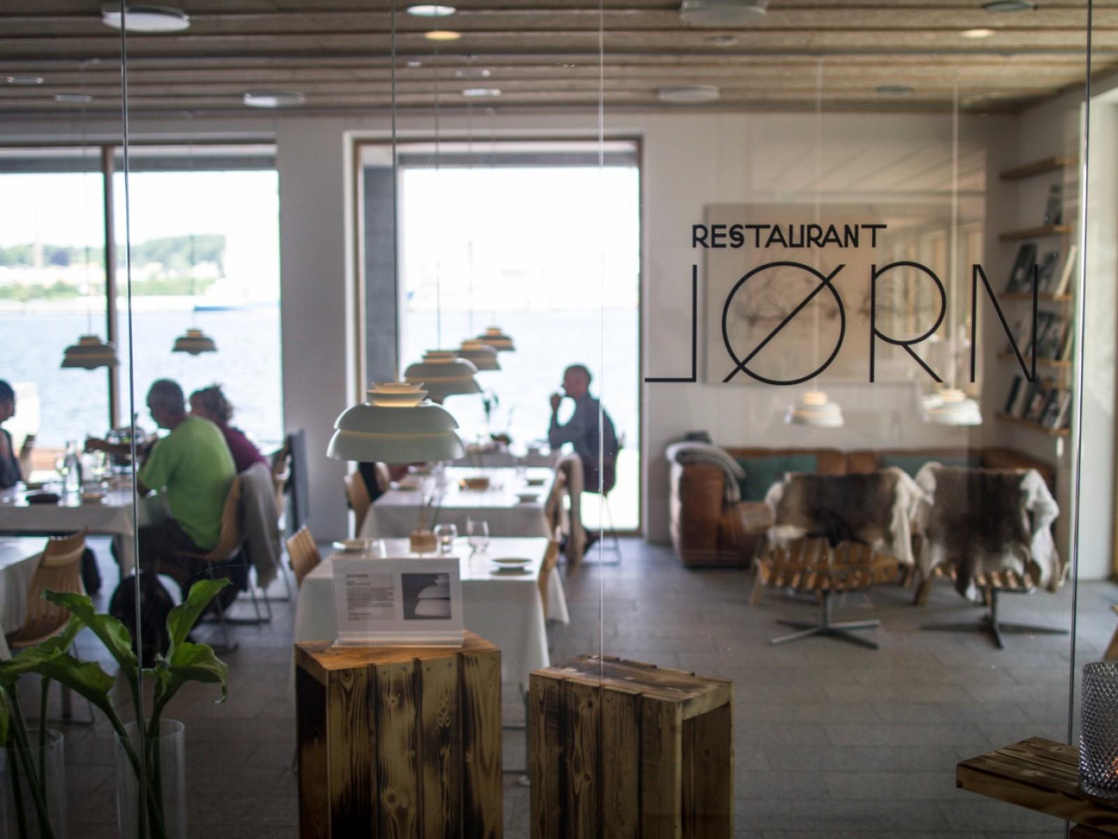 Restaurant JØRN | Aalborg | Se menukort, billeder, reservér | Dinnerlust.dk